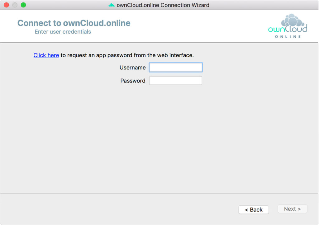 Your cloud awaits you! - Cloud Storage made to trust - ownCloud.online